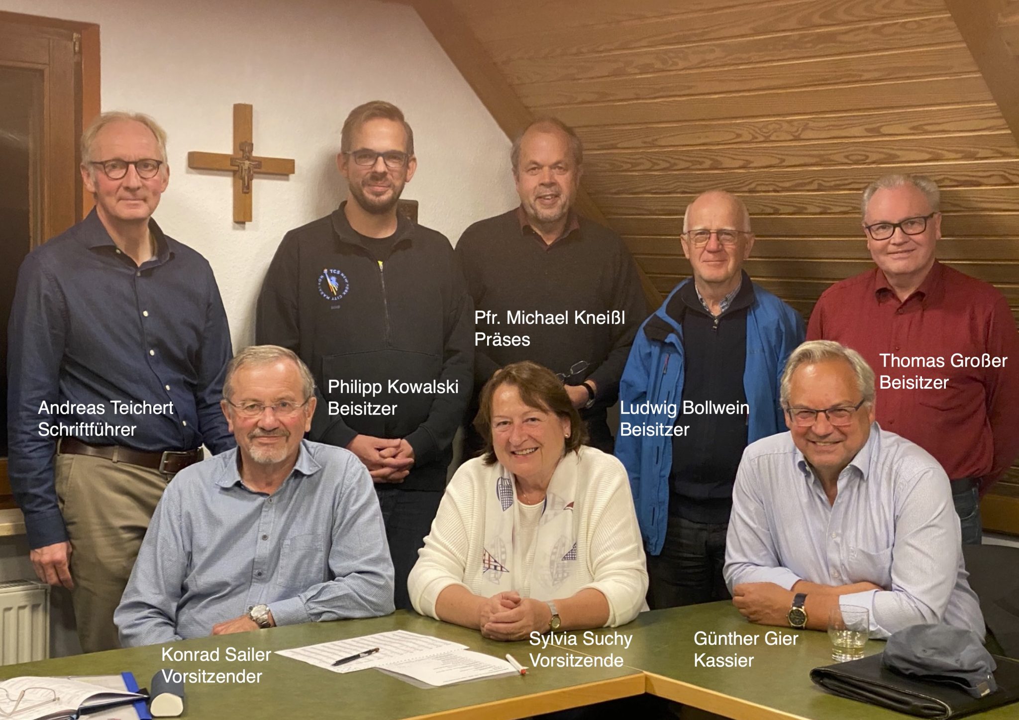 KAB Wendelstein - kath. Pfarrverband brücken-schlag